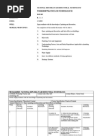 Workshop Technology Notes | PDF | Electric Power Distribution | Direct ...