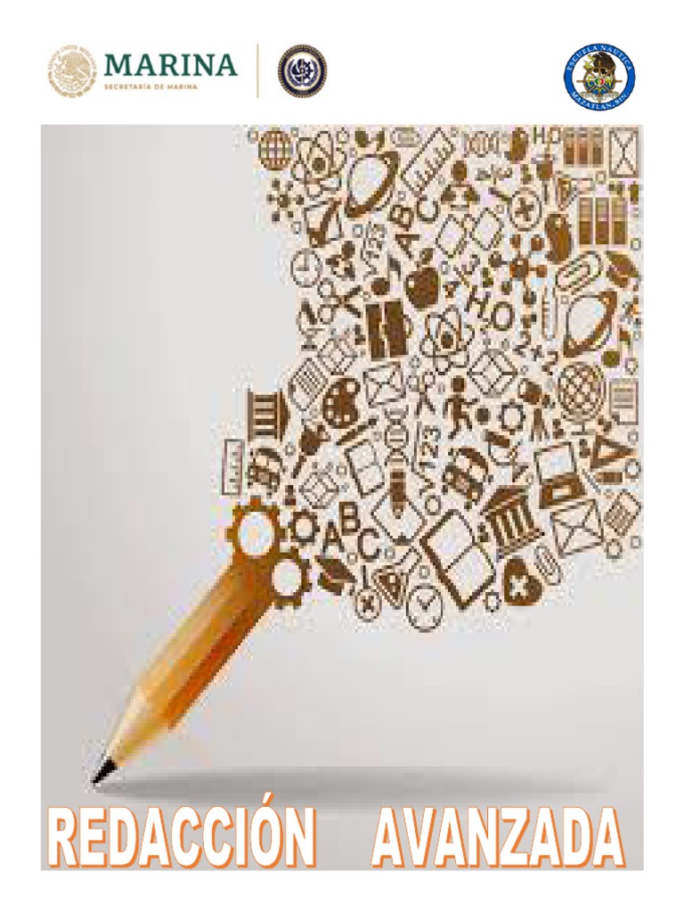 Tema 1 Caracteristicas Basicas de La Redaccion | PDF | Tipología ...