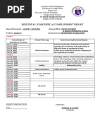 MATH Grade 4 Quarter 1 Module 1 FINAL | PDF | Learning | Numbers