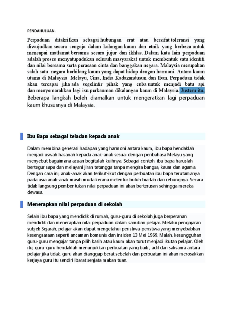 Padu | PDF | Ilmu Sosial | Kesehatan Holistik