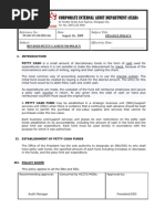 Physical Inventory Count Memo: Roles and Responsibilities (See Roles ...