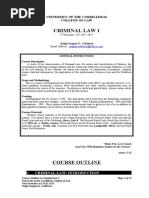 Crim Pro Flow Chart | PDF | Arrest | Criminal Procedure In South Africa
