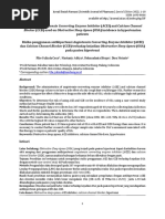 GEM 5000 Operator Manual rev02EU 2017-09-22 en | PDF | Vein ...