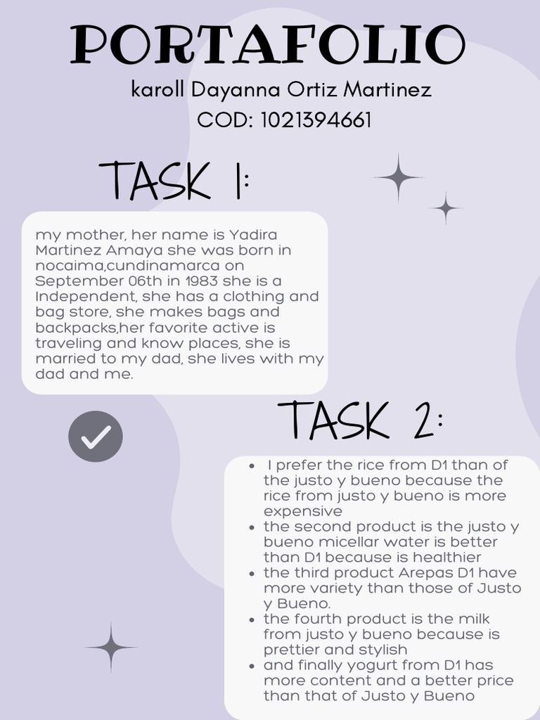 Portafolio Smart Unit 5-6 | PDF