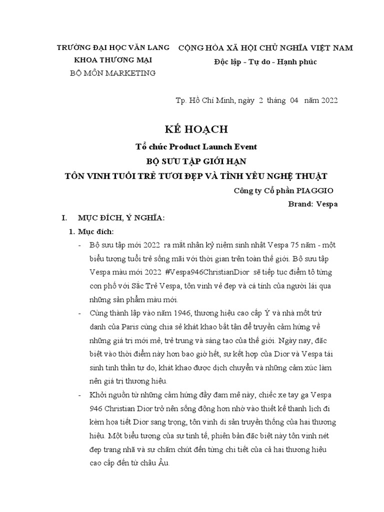 Nhóm Nhungnguoithatlac - QHCC | PDF