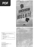 Comic L4d The Sacrifice 1. Español | PDF | Business