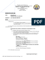 BFP Id Form | PDF | Government
