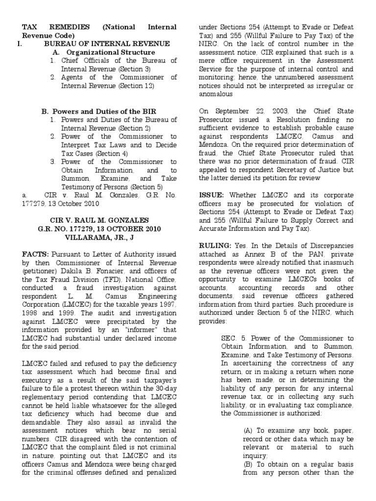 Assignment 3 - TAX | PDF | Internal Revenue Service | Taxes
