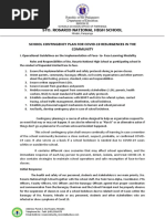 6010 GEMS Motivation for Option Change Form P4 (1) | PDF | Gemstone