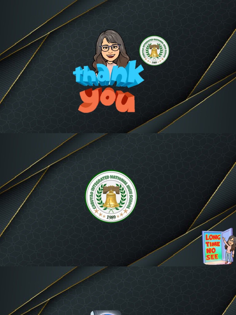 Pang Background MA | PDF