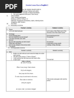 Graphic Organizers Fantasy and Realism | PDF | Business | Social Science