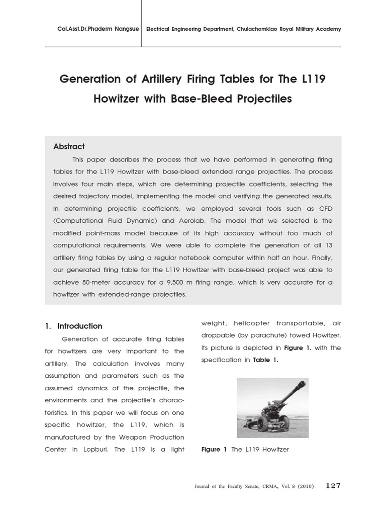 Narathepp,+255612190825 - 53 Js Crma P 127 135 | PDF | Trajectory | Flight