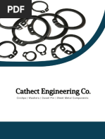 Circlip External1 | PDF