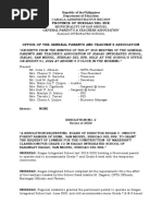 Designation As OIC | PDF