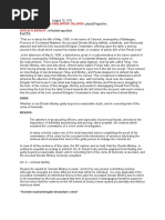 Gypsy Rose Blanchard Case Evidence Summary | PDF | Crimes | Crime ...