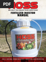 Rain Bird Design Guide | PDF | Pipe (Fluid Conveyance) | Irrigation