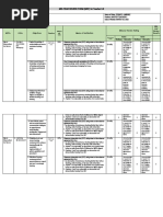 DepED Standard Color Scheme PDF | PDF | Art Media | Nature