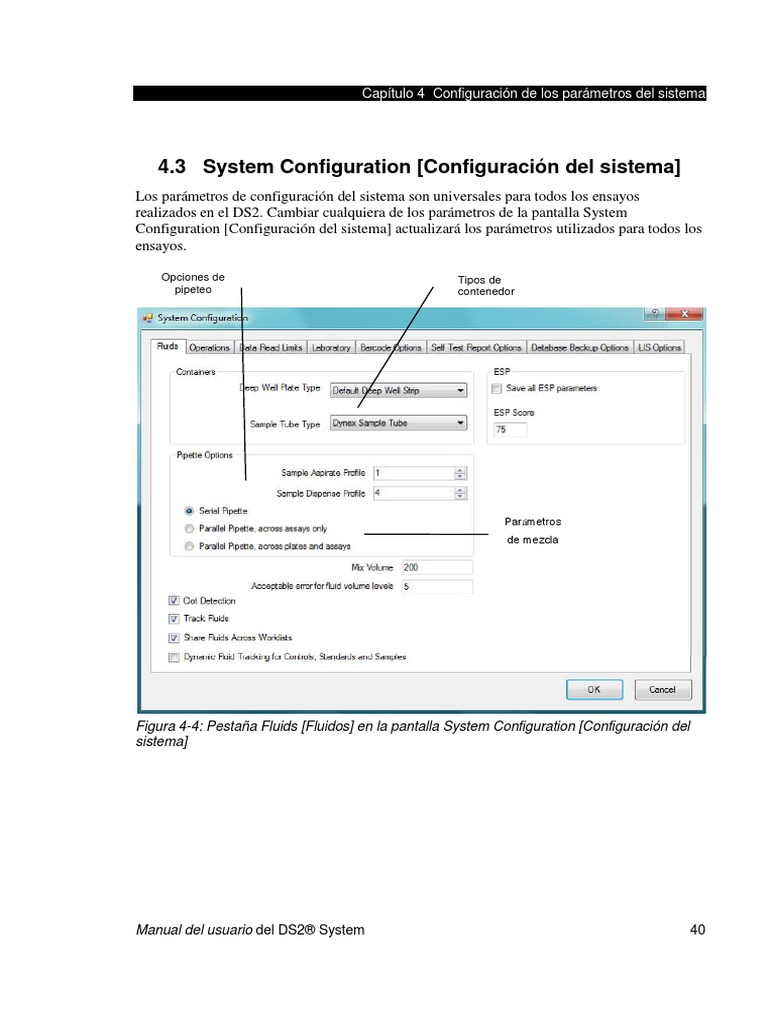 DS2 Automated ELISA System | PDF | Apoyo | Software