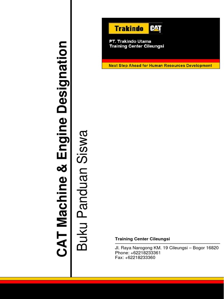 Machine Designation SGD (PLM028) | PDF | Teknologi & Rekayasa | Bisnis