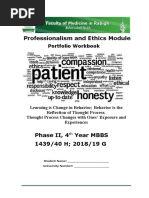 NMBA Codes-of-Conduct PPT | PDF | Nursing | Midwife