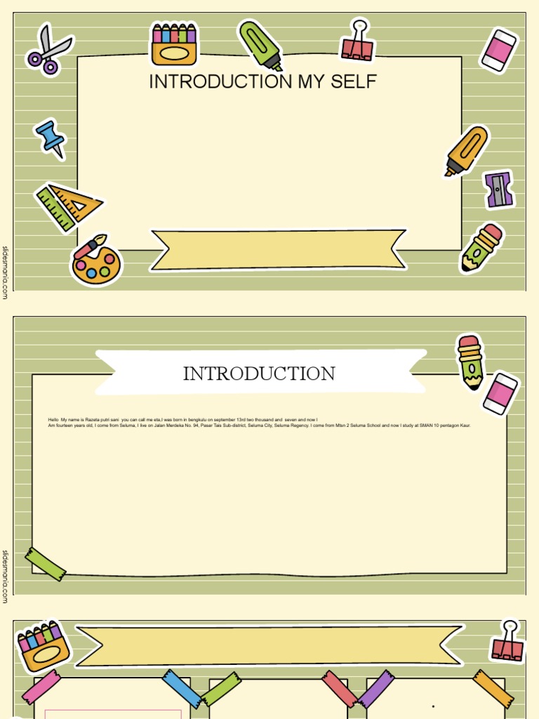 School Bundle 05 SlidesMania | PDF | Software Development | Software Engineering