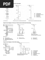 Star Delta Starter Selection Chart | PDF | Components | Electric Power