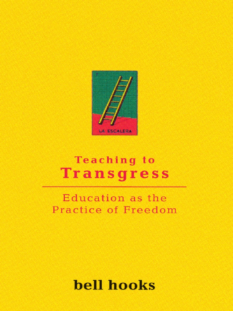 Hooks, B. (1994) - Theory As Liberatory Practice | PDF | Feminism ...