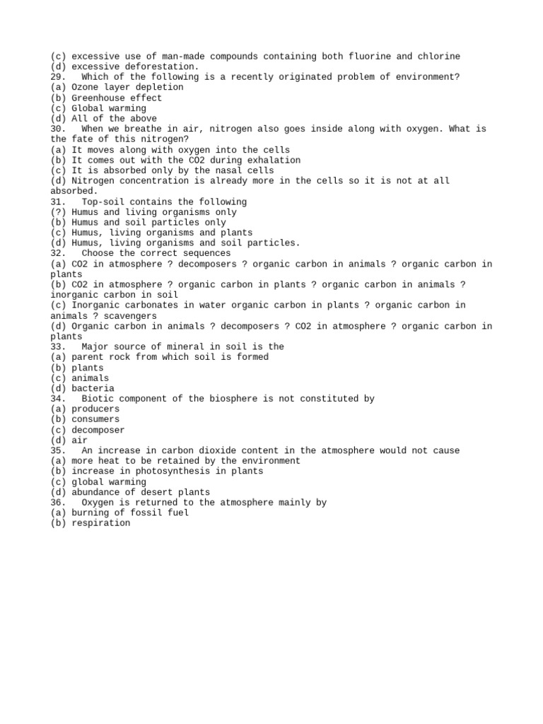 Tech 4 | PDF