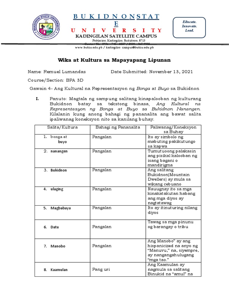 Gawain-4-finals | PDF