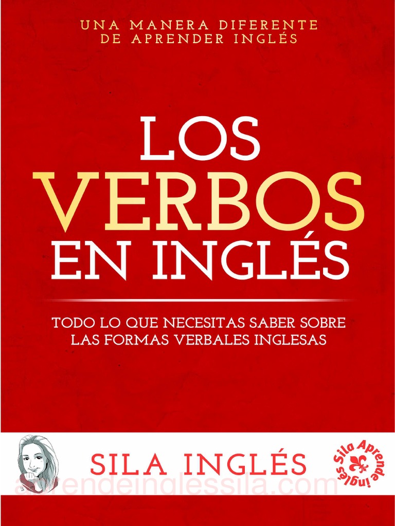 LOS VERBOS EN INGLES PDF Sample | PDF | Verbo | Lengua española