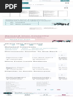 AQ Scoring Key | PDF | Autism | Behavioural Sciences