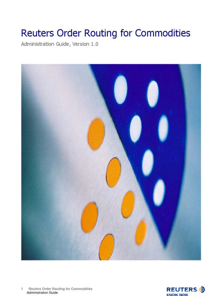 RORC Administration Guide | PDF | Computer File | Password