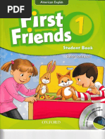 English Time 6 | PDF