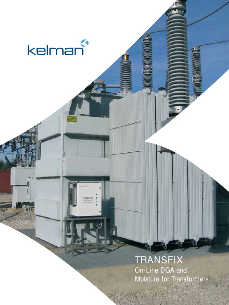 Transfix | Transformer | Chemistry