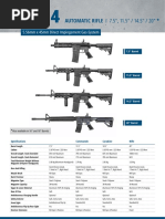 Emtan 12-Page Semi-Automatic Brochure Web | PDF | Gun Barrel ...