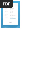 Bpi Bank Statement | PDF | Debit Card | Banks