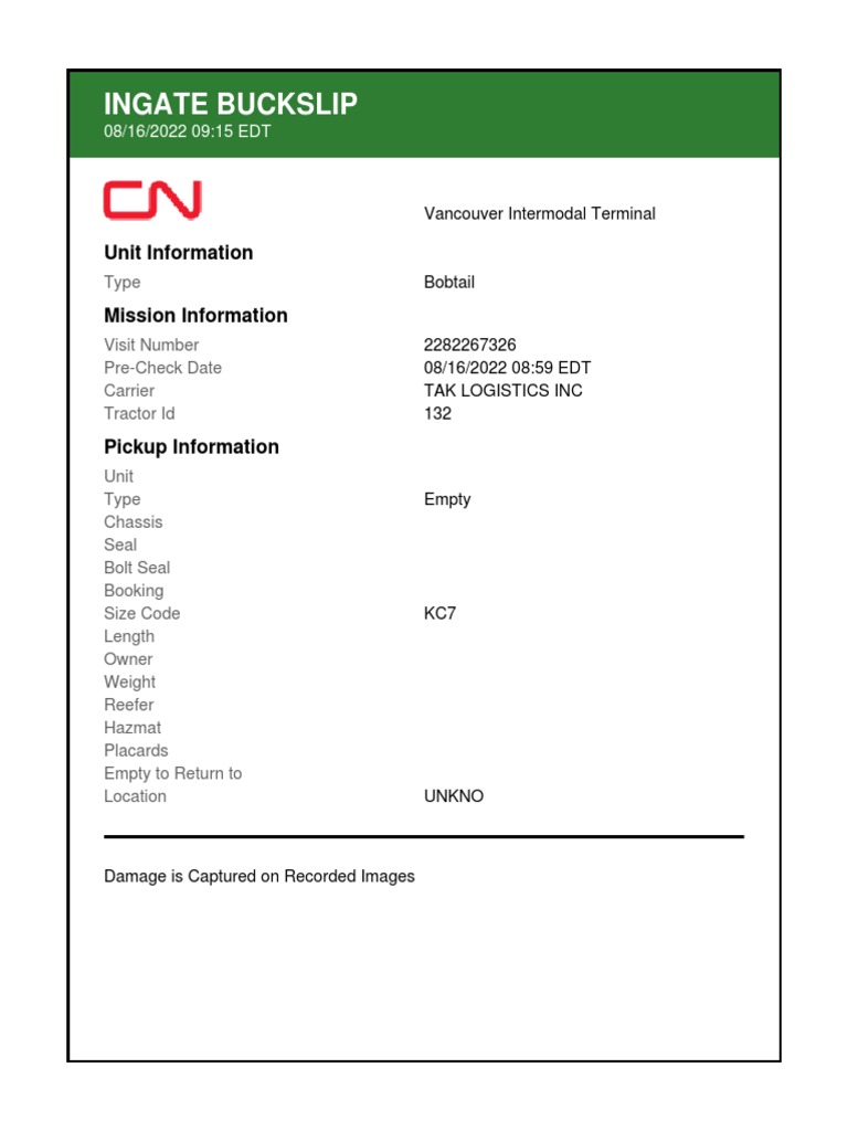 Buckslip 20220816 Ingate Bobtail | PDF