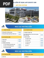 (VIOEDU) CÁC CLIP HƯỚNG DẪN GIÁO VIÊN - HỌC SINH | PDF