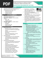 Olfu Mission Vision Core Values and History | PDF