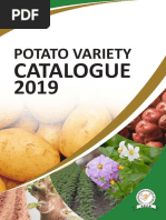 Crop Calendar Pakistan | PDF
