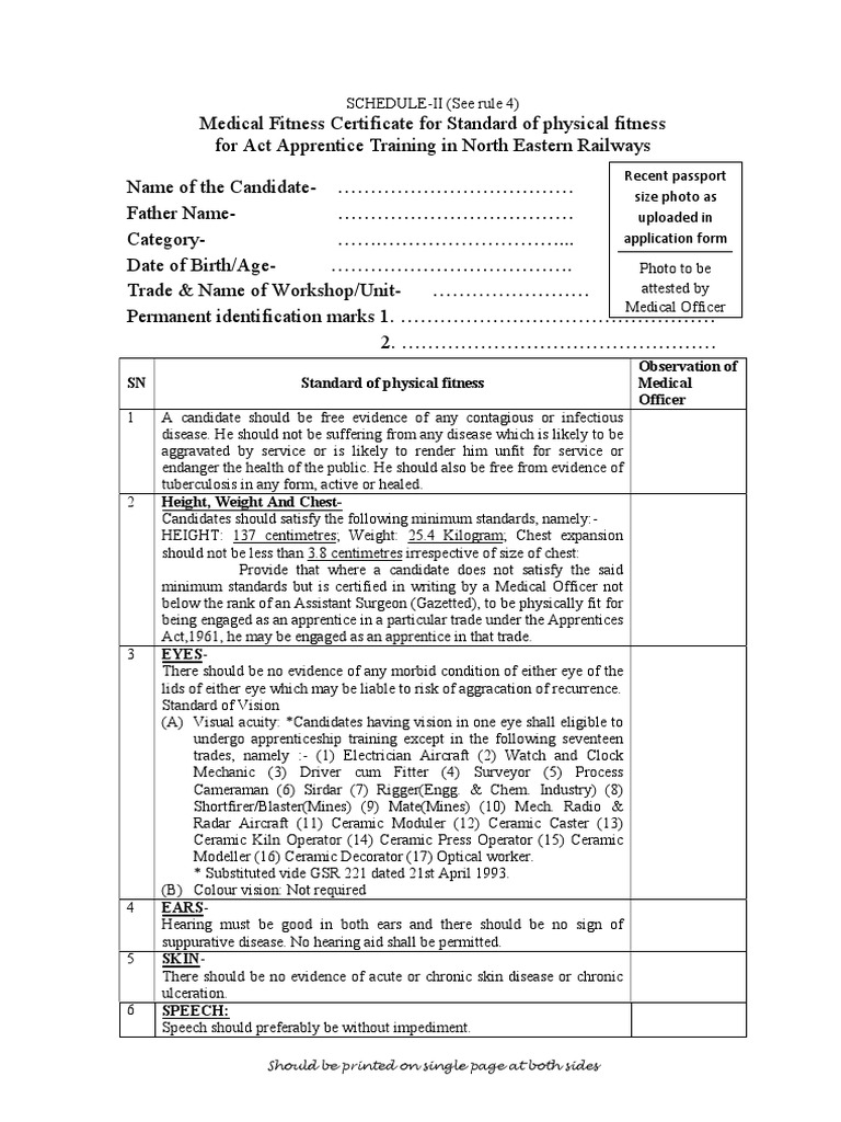 1647496816893-ACT Medical Certificate Format | PDF | Blood Pressure ...
