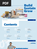 Case Competition Deck Snapshot | PDF | Candle | Brand