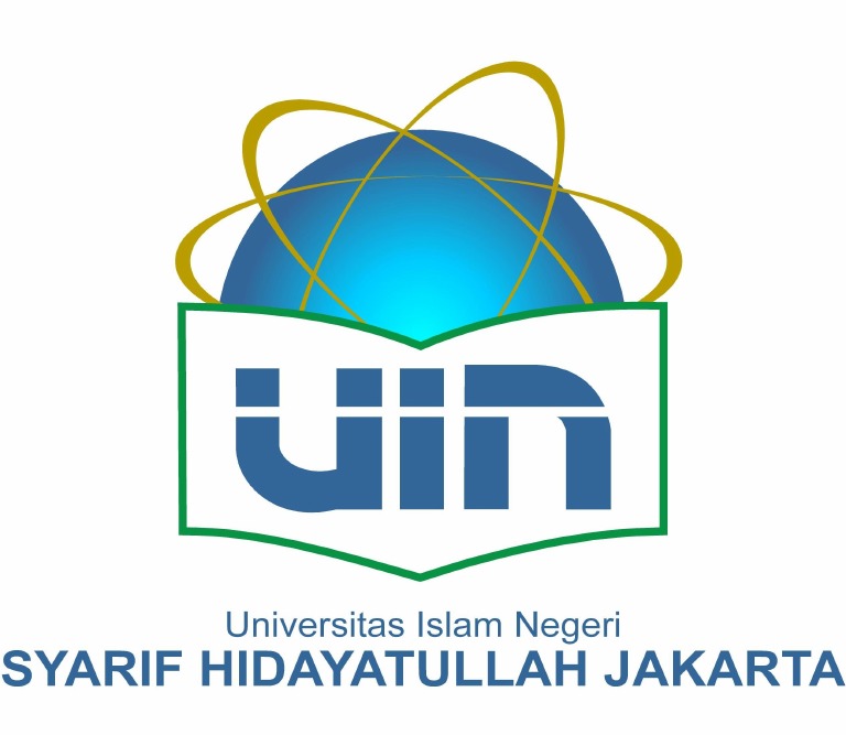 Logo UIN Syarif Hidayatullah Jakarta | PDF