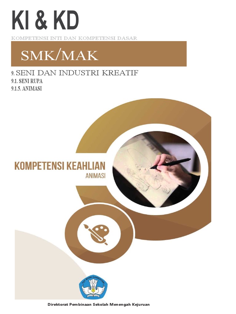 Kikd Animasi | PDF