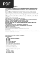 Exploring Science International Contents | PDF | Chemistry | Soil