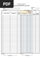 Application For Leave CSC Form 6 New 2024 | PDF | Sick Leave | Government