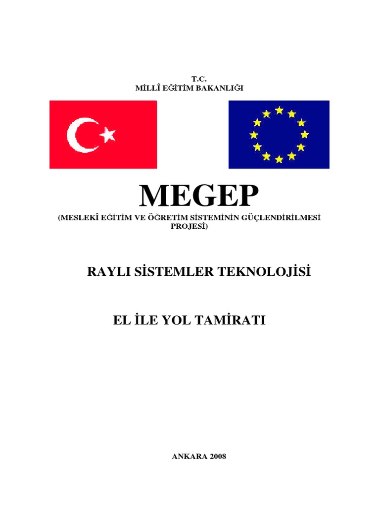 El Ile Yol Tamirati | PDF