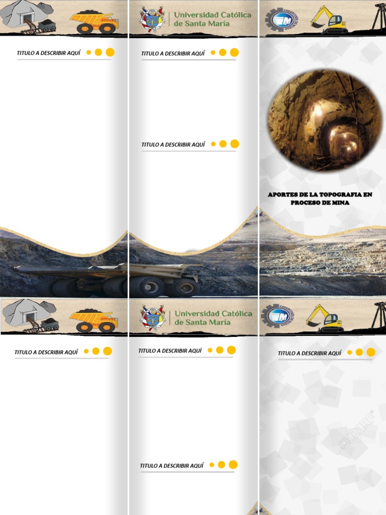Real Topo | PDF