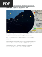 ECDIS Failure | PDF | Navigation | Computing