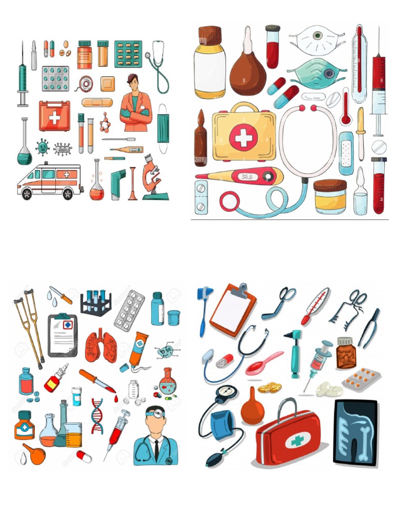 22 Collage Medico | PDF